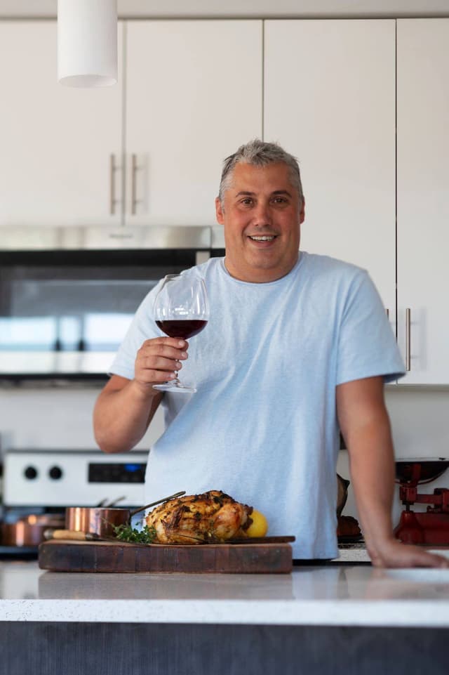DeWolf Wine Experience Podcast | Wine & Food Culture with Sommelier ...
